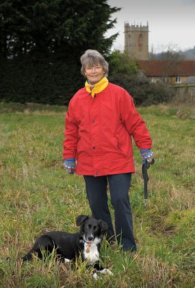 Lady Ashcroft Editorial Stock Photo - Stock Image | Shutterstock