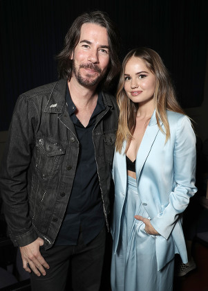 __COUNT__ 'Cover Versions' film premiere, Inside, Los Angeles, USA - 09 ...