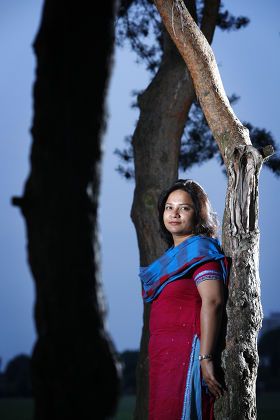 Dr Humayra Abedin Editorial Stock Photo - Stock Image | Shutterstock