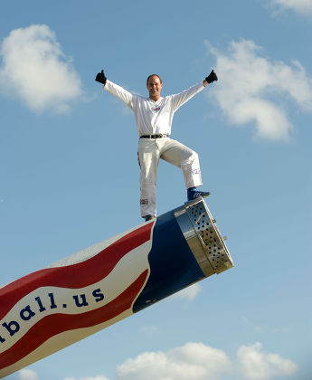 250 Human cannonball Stock Pictures, Editorial Images and Stock Photos ...
