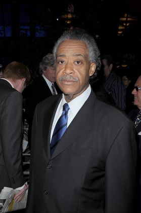 Reverend Al Sharpton Editorial Stock Photo - Stock Image | Shutterstock