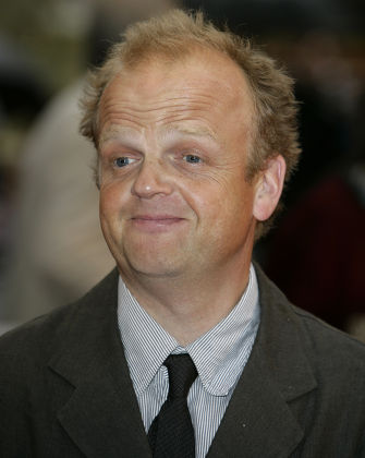 Toby Jones Editorial Stock Photo - Stock Image | Shutterstock