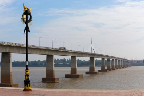 250 Mekong bridge Stock Pictures, Editorial Images and Stock Photos ...