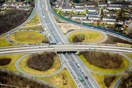 250 Freeway interchange Stock Pictures, Editorial Images and Stock ...