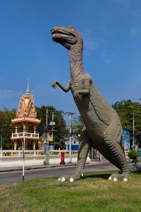 96 Dinosaur town Stock Pictures, Editorial Images and Stock Photos ...