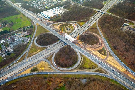 250 Freeway interchange Stock Pictures, Editorial Images and Stock ...