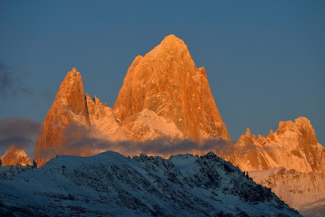 250 Cerro summit Stock Pictures, Editorial Images and Stock Photos ...
