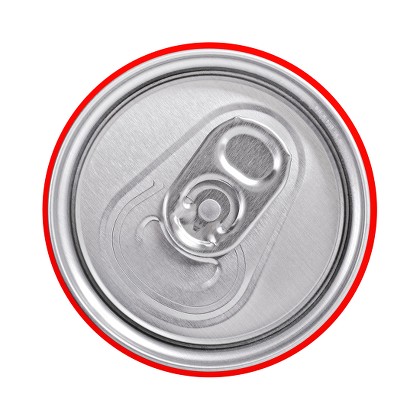 Top Drinks Can Ring Pull Close Editorial Stock Photo - Stock Image ...