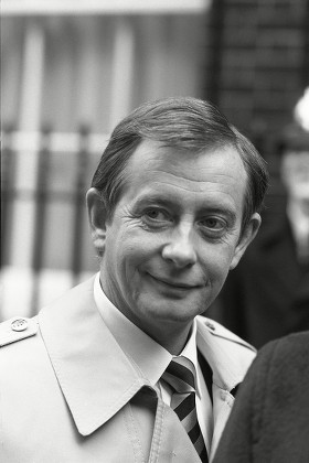 Bernard Woolley Played By Derek Fowlds Editorial Stock Photo - Stock ...