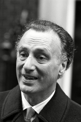 Jim Hacker Played By Paul Eddington Editorial Stock Photo - Stock Image ...