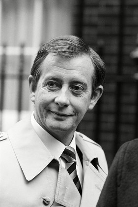 Sir Humphrey Appleby Played By Nigel Editorial Stock Photo - Stock ...