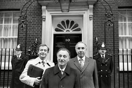 Bernard Woolley Played By Derek Fowlds Editorial Stock Photo - Stock ...