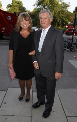 Lord Lady Lloyd Eve Pollard Nick Editorial Stock Photo - Stock Image ...