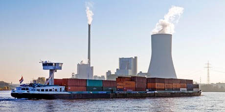 42 Coal freighter Stock Pictures, Editorial Images and Stock Photos ...