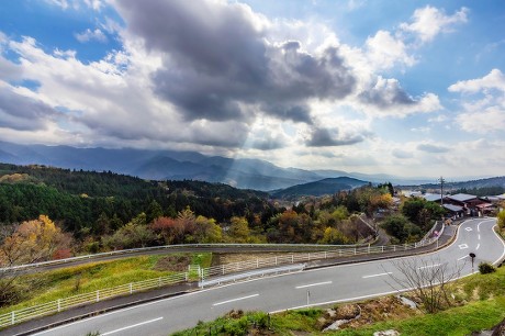 250 Japanese countryside Stock Pictures, Editorial Images and Stock ...