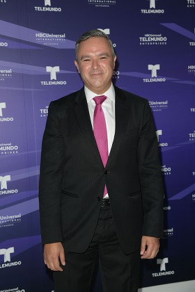 Rogelio Mora Editorial Stock Photo - Stock Image | Shutterstock