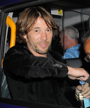 Jay Kay Editorial Stock Photo - Stock Image | Shutterstock
