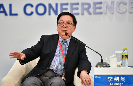 Tony Sacre Chief Executive Officer Sydney Editorial Stock Photo - Stock ...