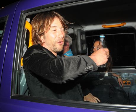 Jay Kay Editorial Stock Photo - Stock Image | Shutterstock