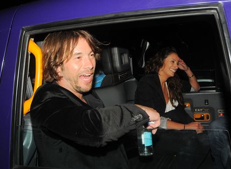 Jay Kay Editorial Stock Photo - Stock Image | Shutterstock