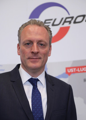 Marcel Egger Editorial Stock Photo - Stock Image | Shutterstock