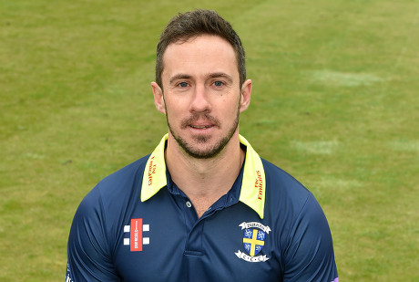 Durham Ccc Team Group Vitality Blast Editorial Stock Photo - Stock ...