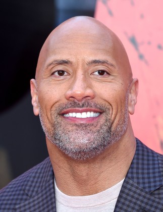 Dwayne Johnson Editorial Stock Photo - Stock Image | Shutterstock