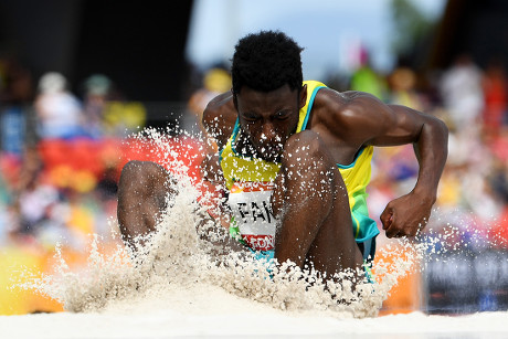Emmanuel Fakiye Editorial Stock Photo - Stock Image | Shutterstock