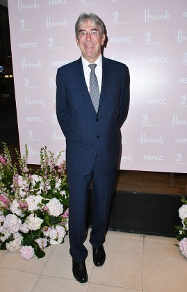 Michael Ward Ceo Harrods Editorial Stock Photo - Stock Image | Shutterstock