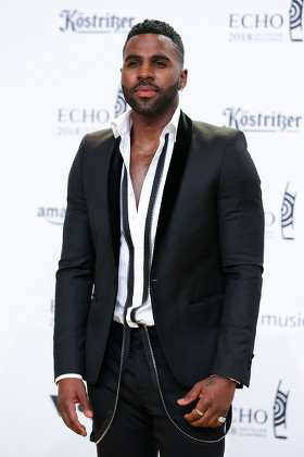 Jason Derulo Editorial Stock Photo - Stock Image | Shutterstock