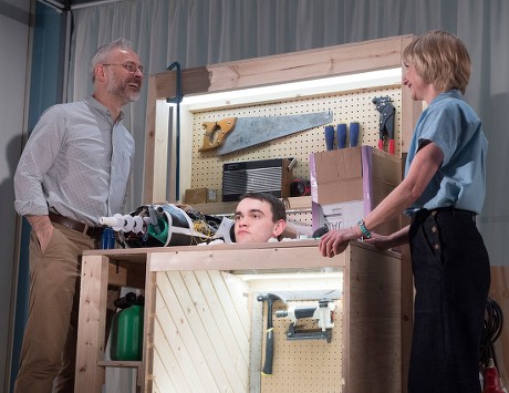 __COUNT__ 'Instructions for Correct Assembly' Play performed at the ...