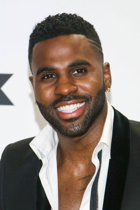 Jason Derulo Editorial Stock Photo - Stock Image | Shutterstock