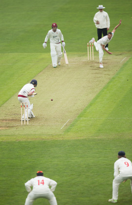 Michael Hogan Glamorgan Bowls Alex Milton Editorial Stock Photo - Stock ...