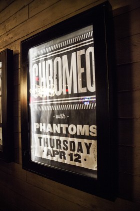 Chromeo Editorial Stock Photo - Stock Image | Shutterstock