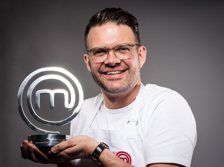 masterchef 2018 winner kenny tutt london Stock Photos (Exclusive ...