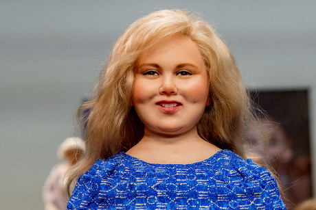 Princess Amalia Doll Editorial Stock Photo - Stock Image | Shutterstock