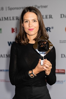 Pia Lenz Editorial Stock Photo - Stock Image | Shutterstock