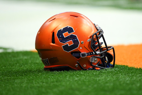 NCAA Football Syracuse Spring Game, Syracuse, USA - 13 Apr 2018 Stock ...