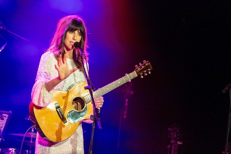 Nicki Bluhm Editorial Stock Photo - Stock Image | Shutterstock