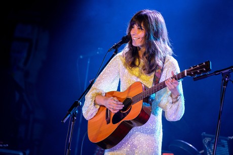 Nicki Bluhm Editorial Stock Photo - Stock Image | Shutterstock