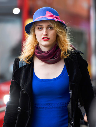 Transgender Activist Tara Wolf Joined By Editorial Stock Photo - Stock ...