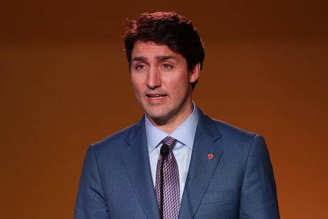 Justin Trudeau Editorial Stock Photo - Stock Image | Shutterstock