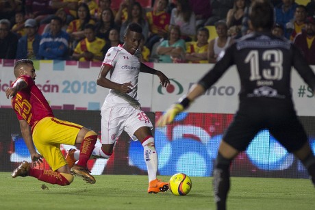 Mario Osuna Cristian Borja Editorial Stock Photo - Stock Image ...