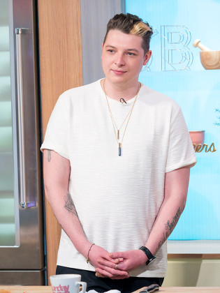 John Newman Editorial Stock Photo - Stock Image | Shutterstock