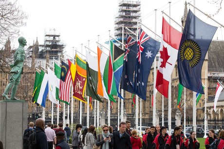 71 Flags of commonwealth countries Stock Pictures, Editorial Images and ...