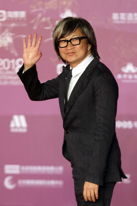 Peter Chan Editorial Stock Photo - Stock Image | Shutterstock