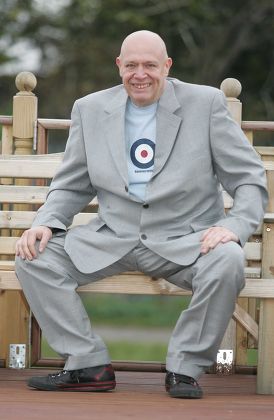 Buster Bloodvessel Aka Dougie Trendle Bad Editorial Stock Photo - Stock ...