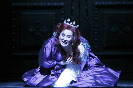 __COUNT__ 'Prima Donna' opera by Rufus Wainwright, Manchester ...