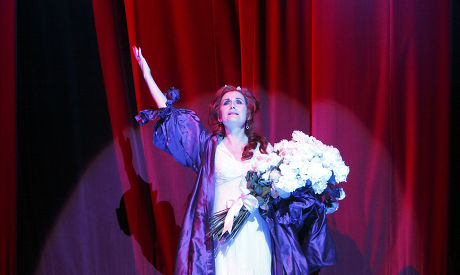 __COUNT__ 'Prima Donna' opera by Rufus Wainwright, Manchester ...