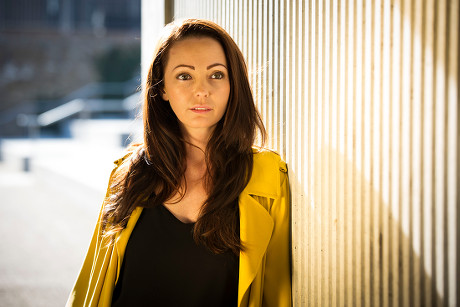 Sammy Woodhouse One Girls Involved Rotherham Editorial Stock Photo ...